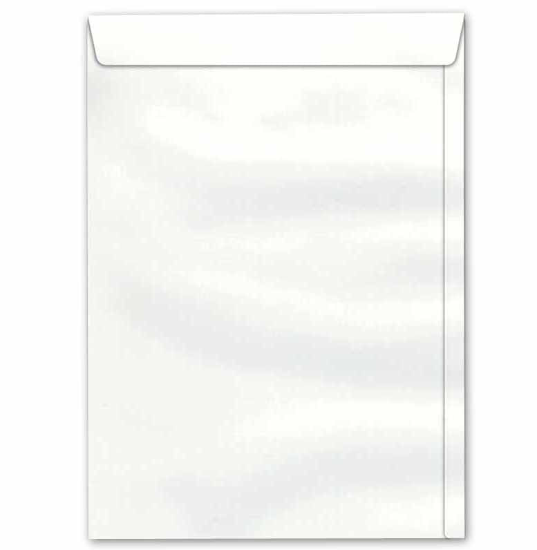Envelope Branco 240x340mm 90G SOF034 PP0149 Scrity - 250UN - Atacado ...