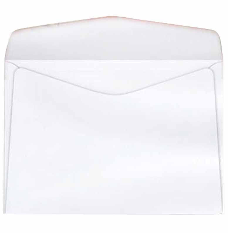 Envelope Carta 114x162mm 63G 0246 Scrity - 1000UN - Atacado São Paulo ...