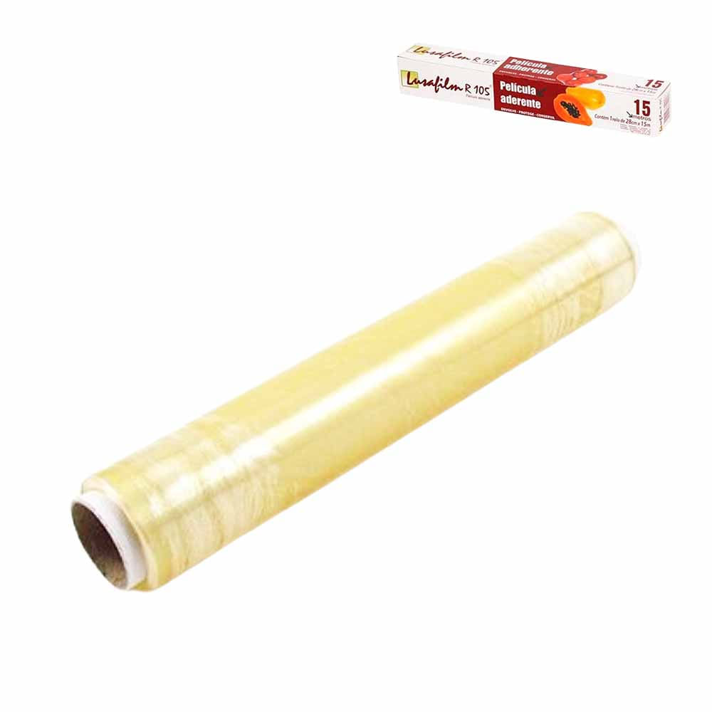 Filme PVC 28cmx15m 1524 Dispafilm - RL - Atacado São Paulo :: Atacado ...
