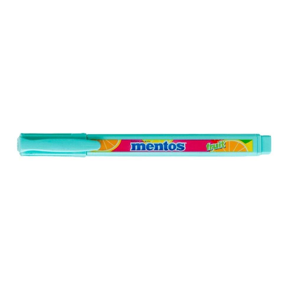 Caneta Marca Texto Destaq Mentos 3660 Compactor - 4UN - Atacado São ...